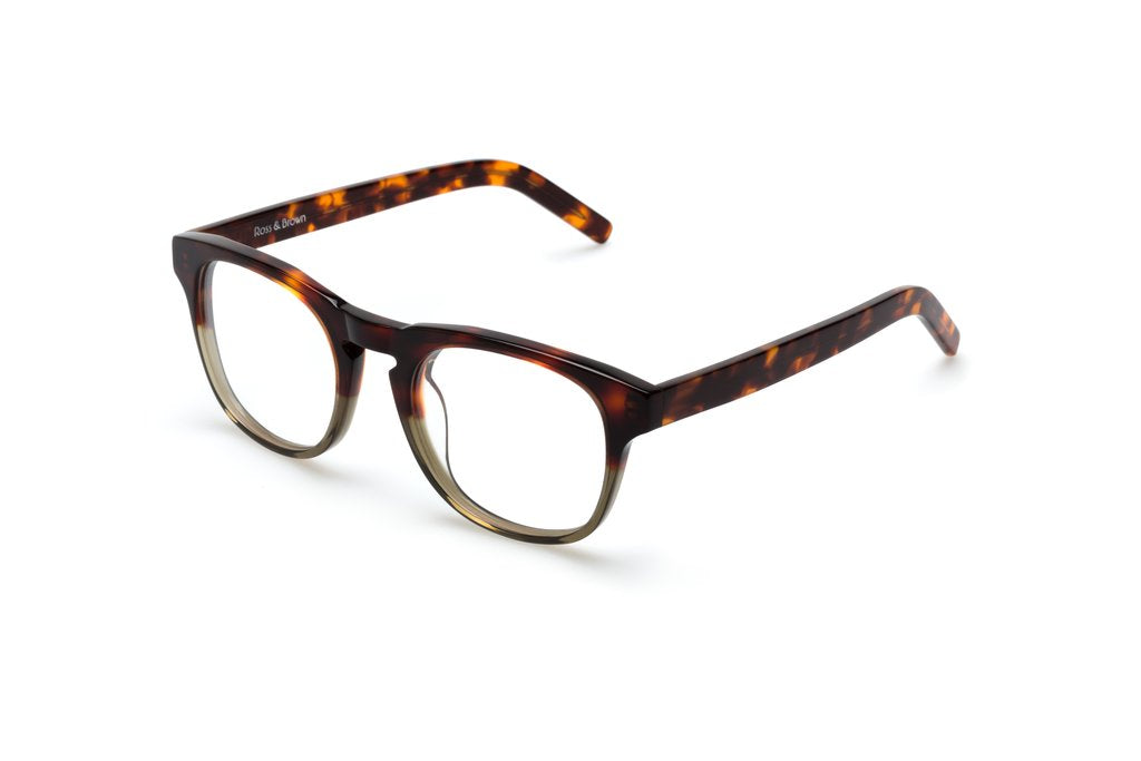 ROSS AND BROWN OPTICAL – CLIFFS OPTIQUE